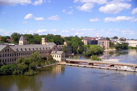 Area Planning for the Adaptive Management Option by the City of ...