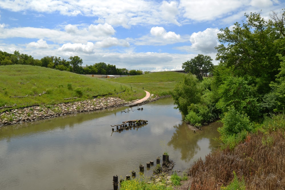 Sweet Water Riparian Prioritization and Design Project - Fund For Lake ...