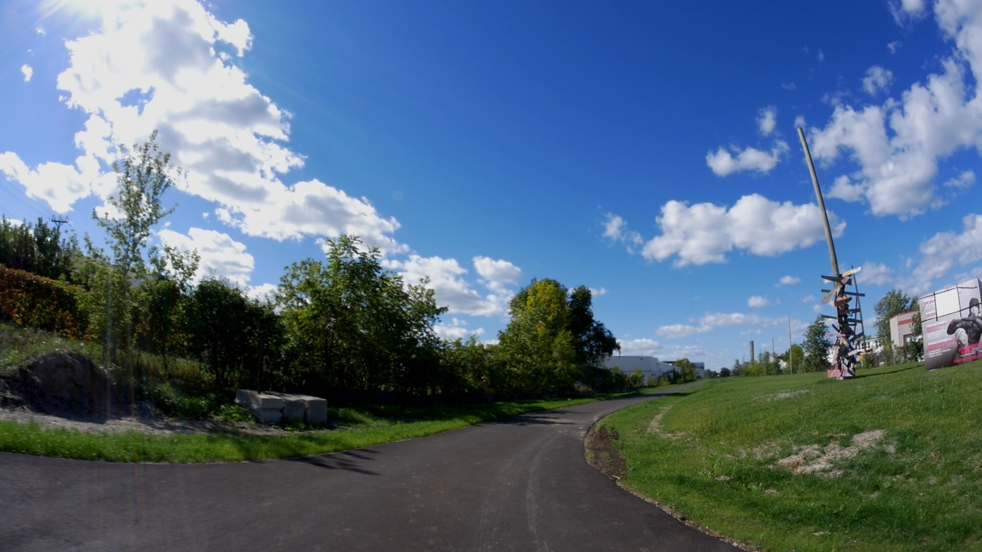 Beerline Trail Plaza Green Infrastructure - Fund For Lake Michigan ...