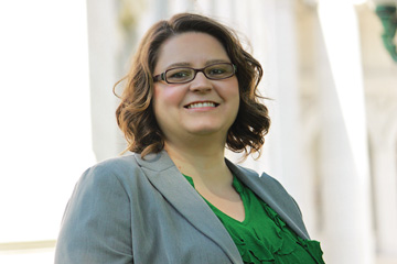 Staff & Trustees - Fund For Lake Michigan | Fund For Lake Michigan