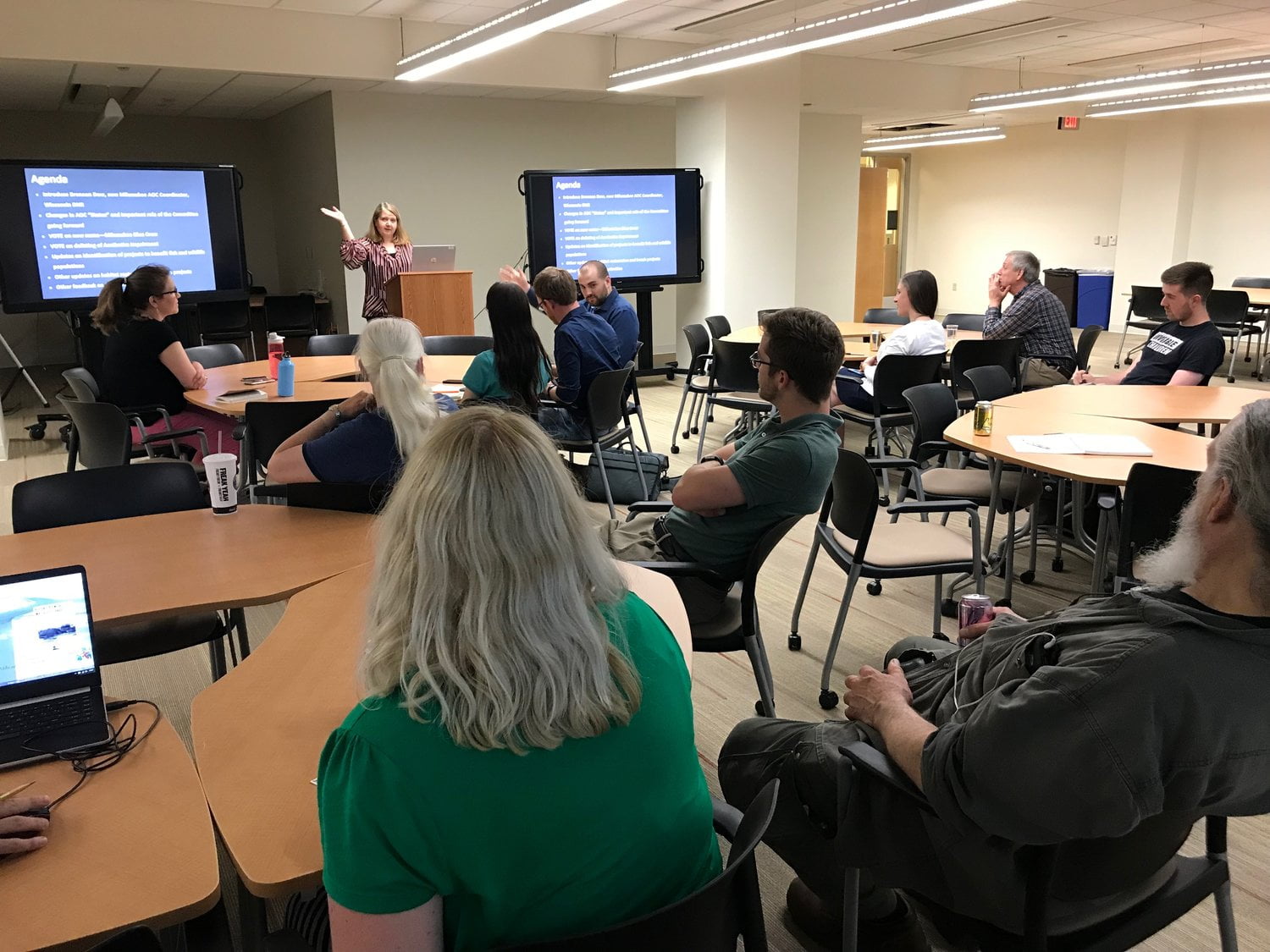 Milwaukee AOC Community Advisory Committee - Fund For Lake Michigan ...