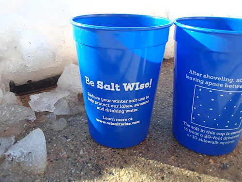 Wisconsin Salt Wise Initiative - Fund For Lake Michigan | Fund For Lake ...
