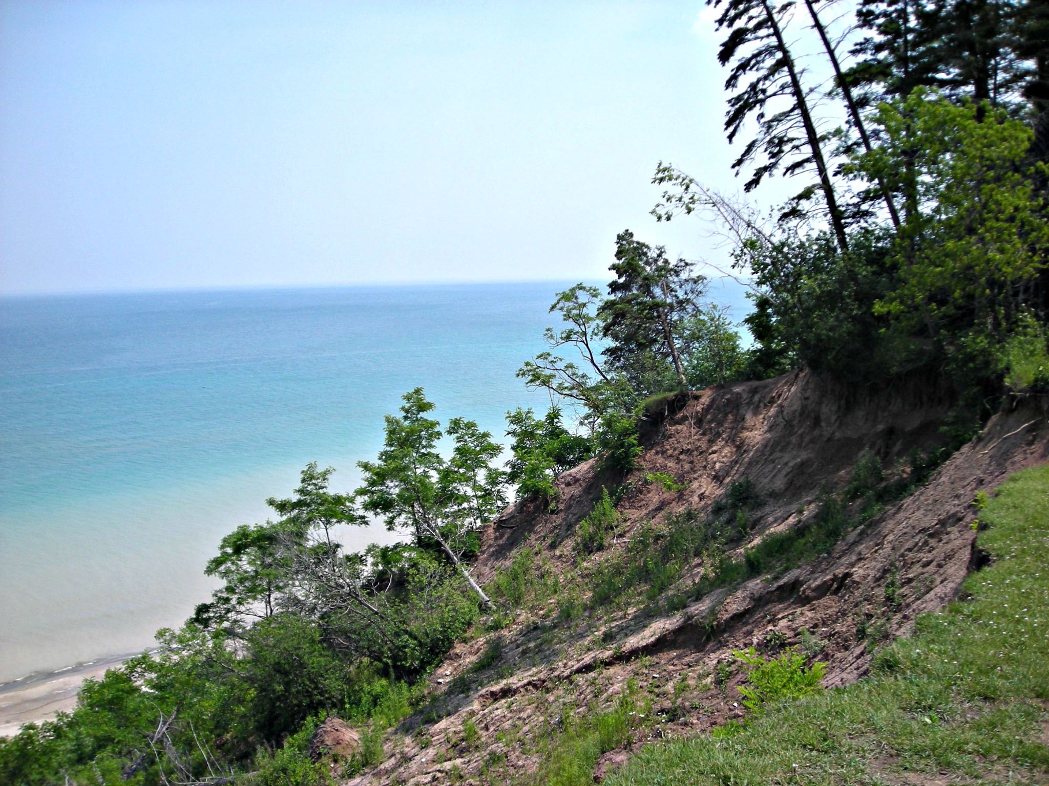 Stormwater Wetland Restoration and Groundwater Investigation at Virmond ...